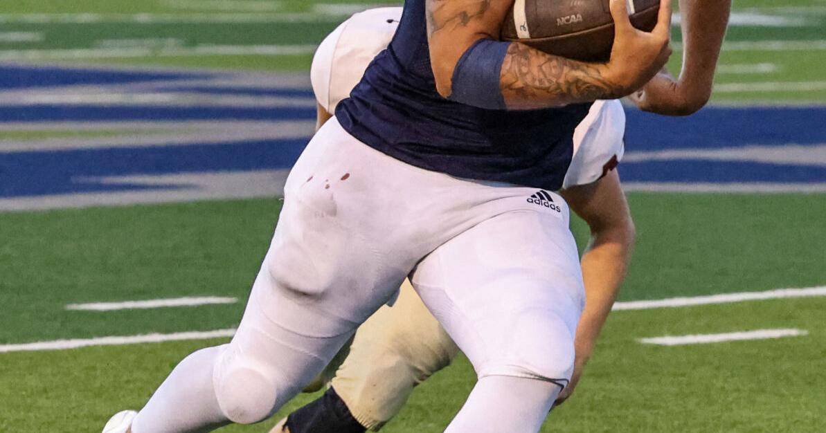 Tyler Bush comes through for Michigan City in ugly win over Chesterton
