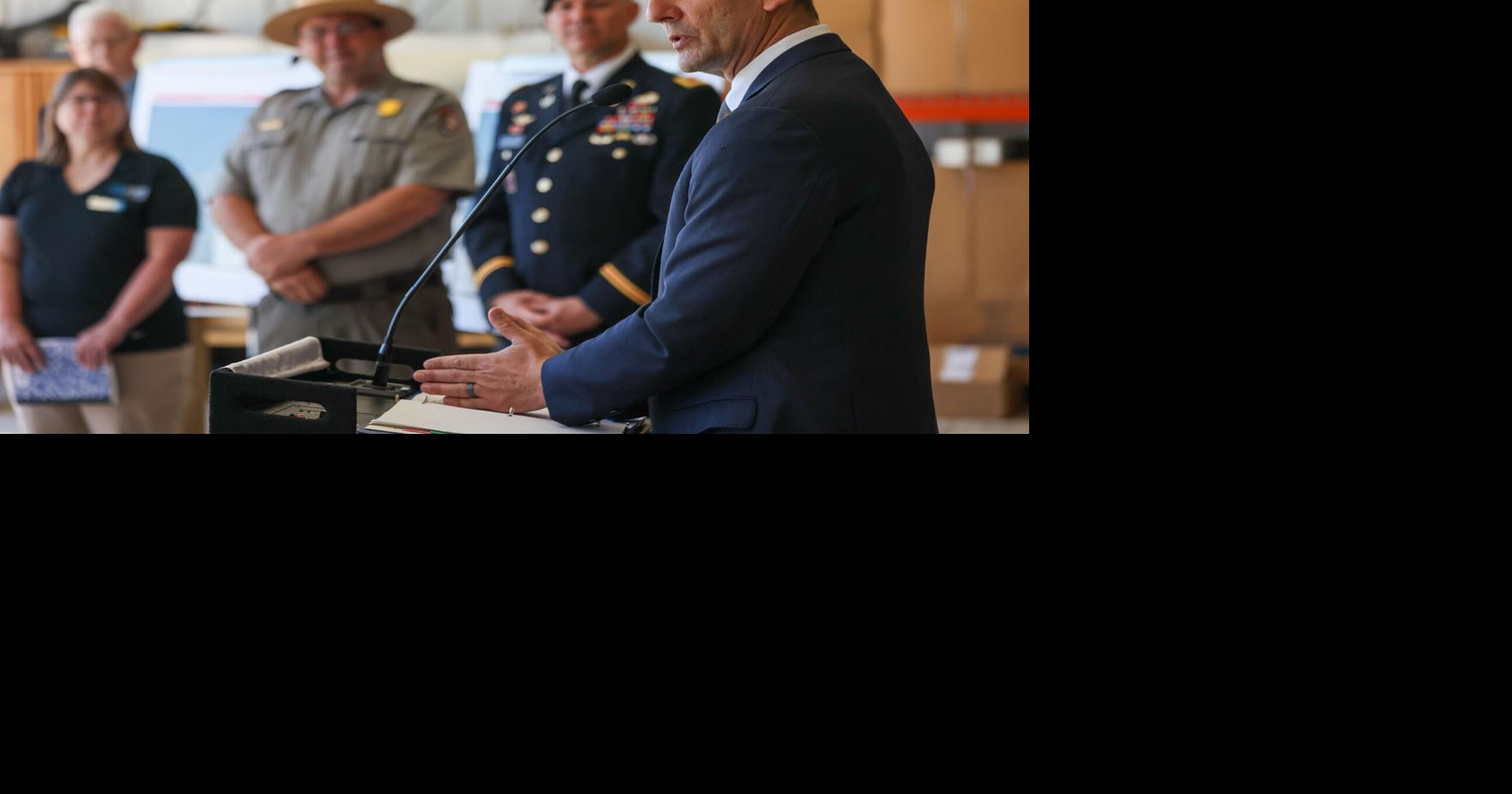Mrvan credited for securing federal investments in Northwest Indiana