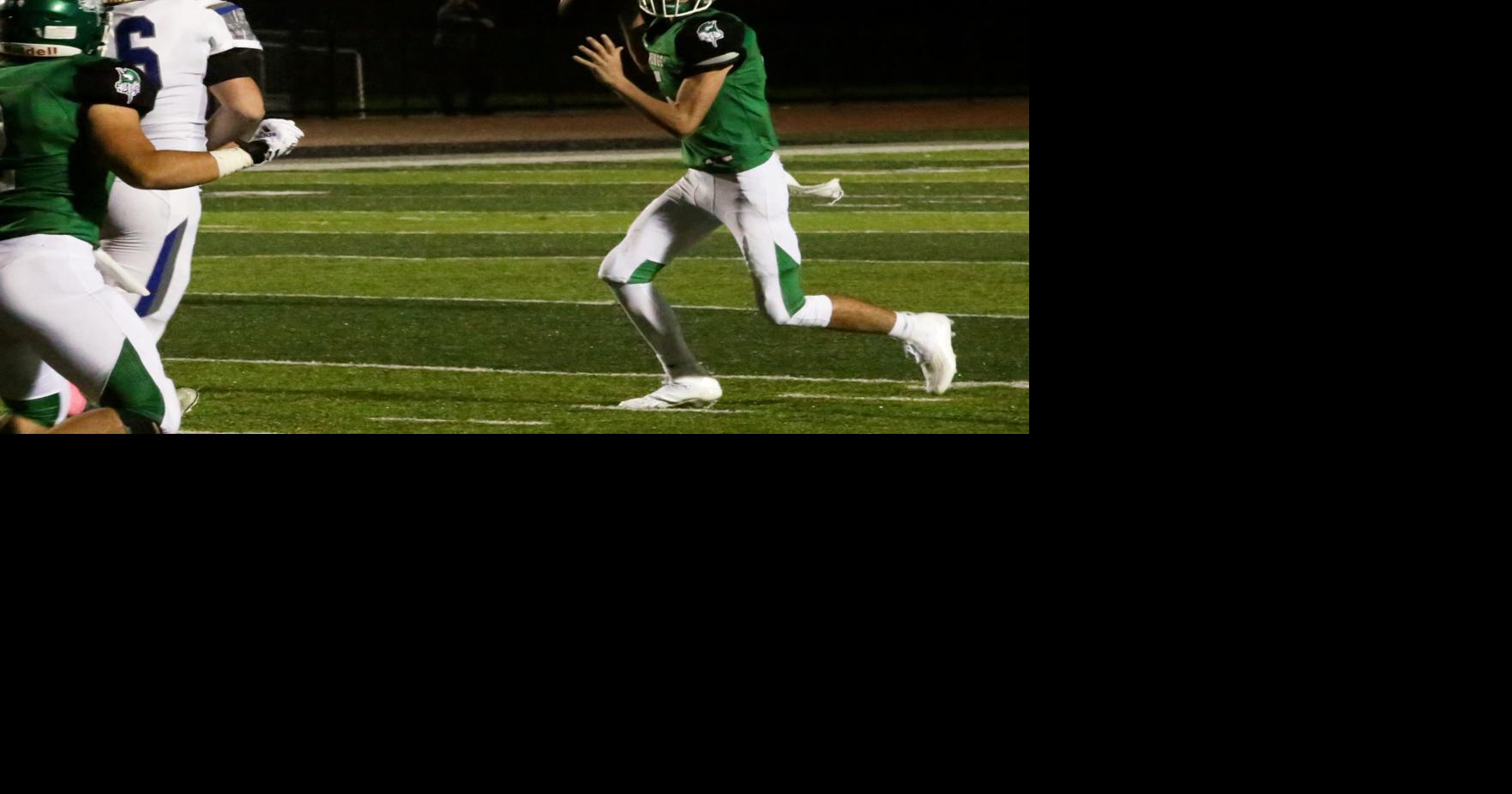 Justin Clark becomes latest in family to shine for Valparaiso in first ...