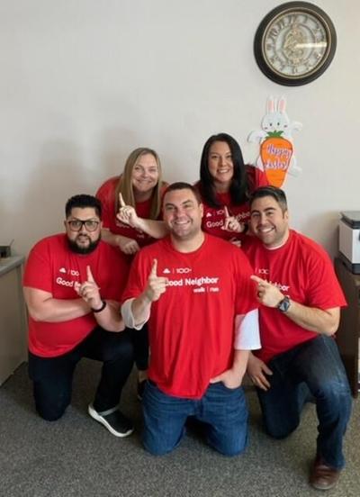 Best Insurance Agency/Team