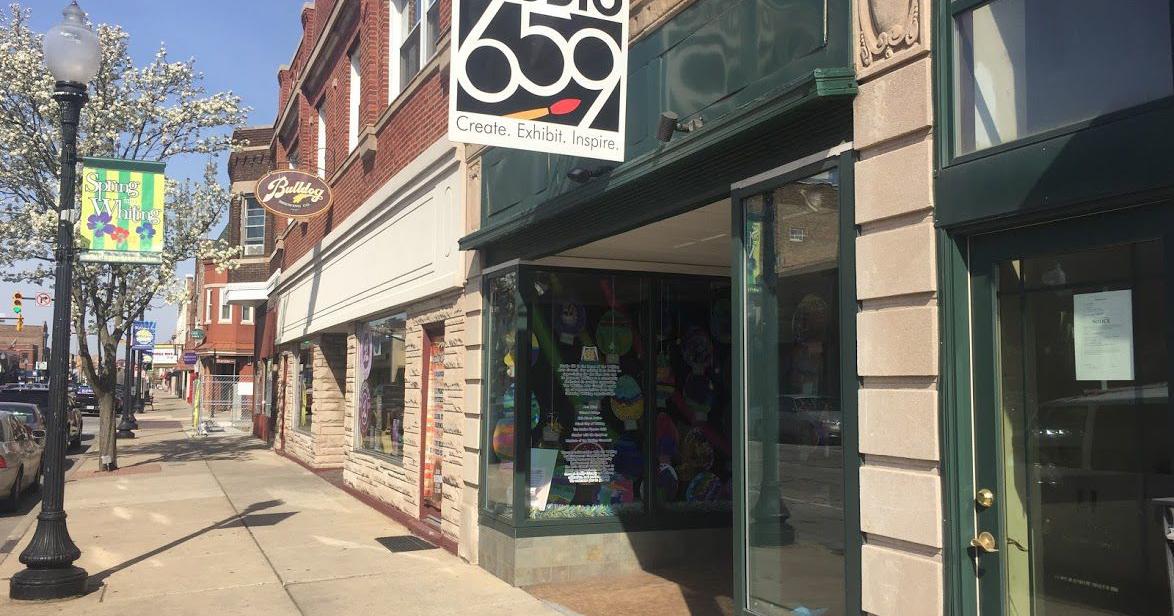 Downtown Whiting to offer behind-the-scenes peek at retail stores