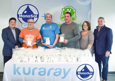 MonoSol pack-a-thons benefit local nonprofits