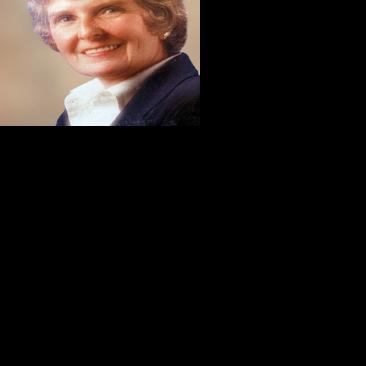 Mary Lou Evans