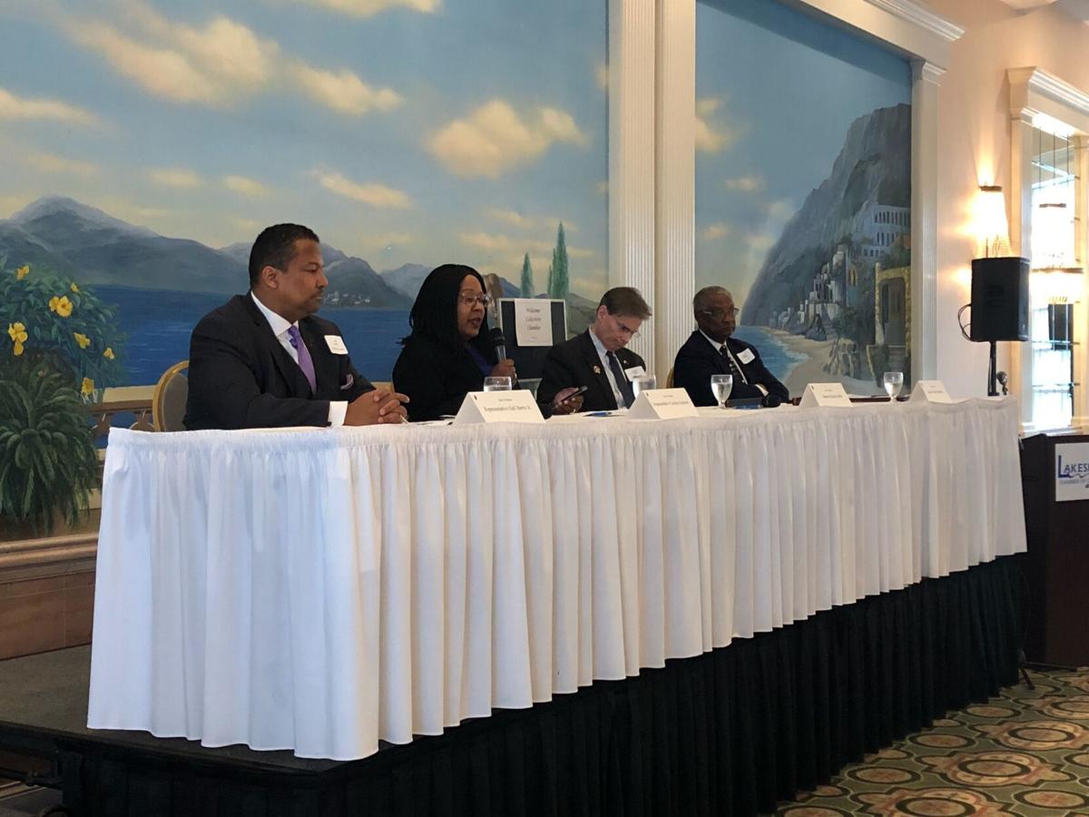 Lakeshore Chamber of Commerce to host panel of Lake County judges