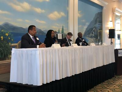 Lakeshore Chamber of Commerce to host panel of Lake County judges