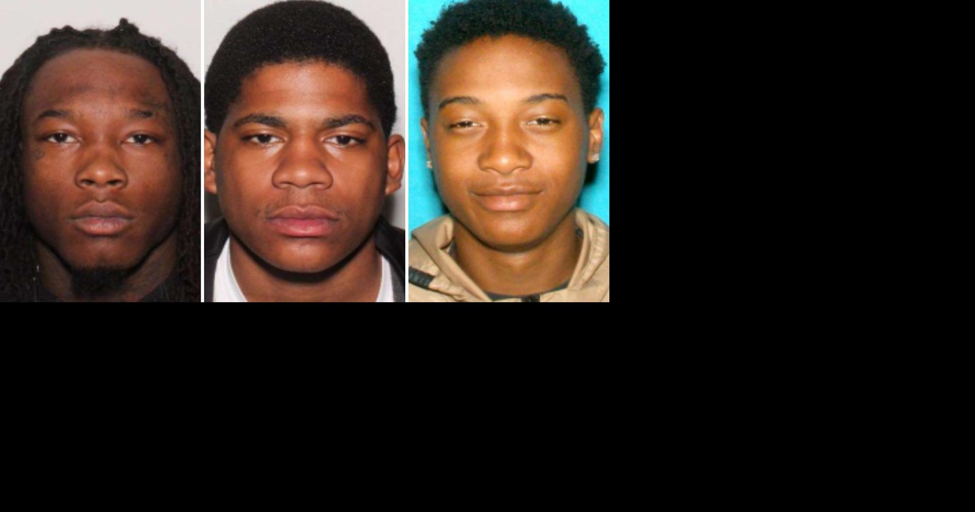 Suspects arrested for armed robbery in Michigan City, police say