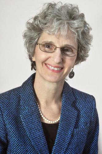 Gary's Temple Israel welcomes Rabbi Robin Damsky