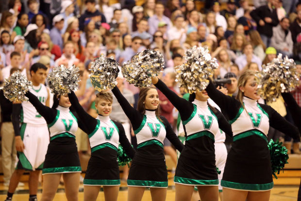 Valpo basketball fans show their passion | Porter County News ...