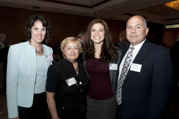 Women Lawyers Association event for Supreme Court Justice