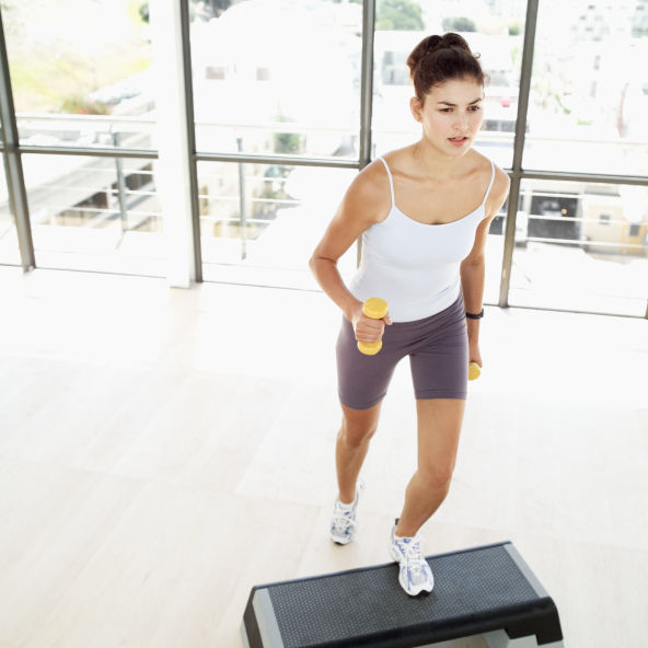 Aerobic exercise can increase brain size