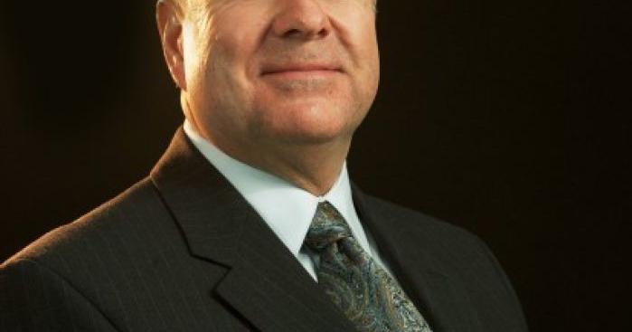 Luke Oil executive named to board