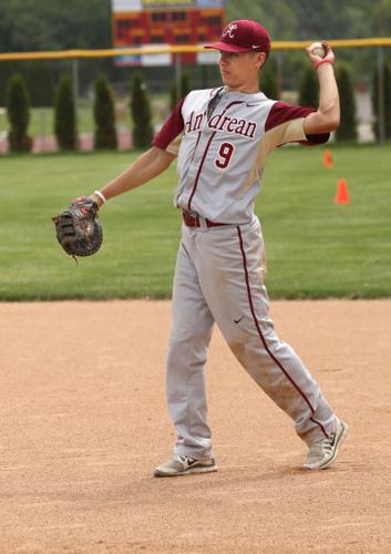 David Cox makes easy move from replacement to starter for Andrean ...