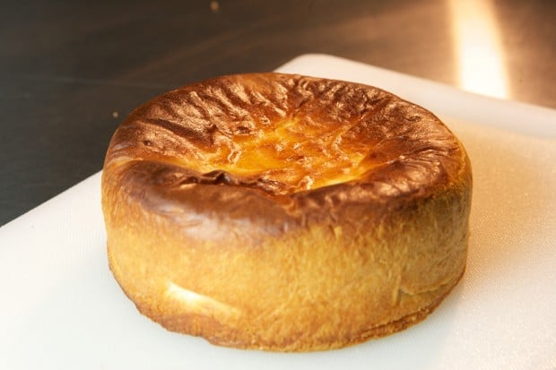 A Benton Harbor company adds Brie en Croute to its list of French-style ...