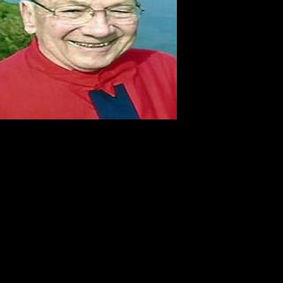 Pastor C. James Facklam