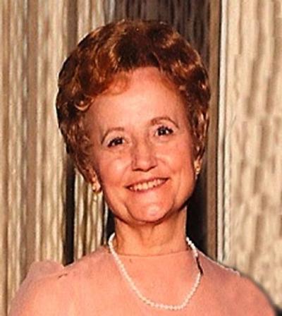 British matriarch proud of heritage