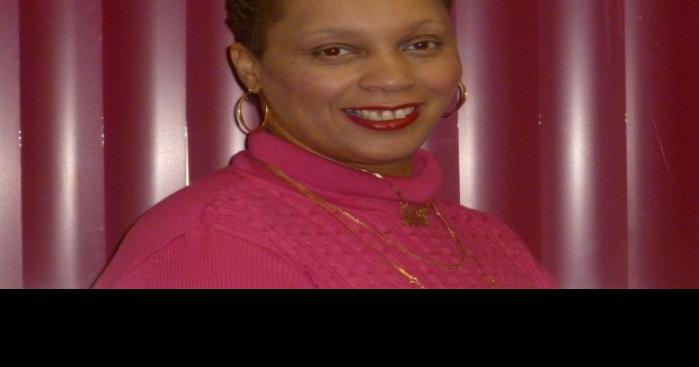 Stacy Dixon-Winfield