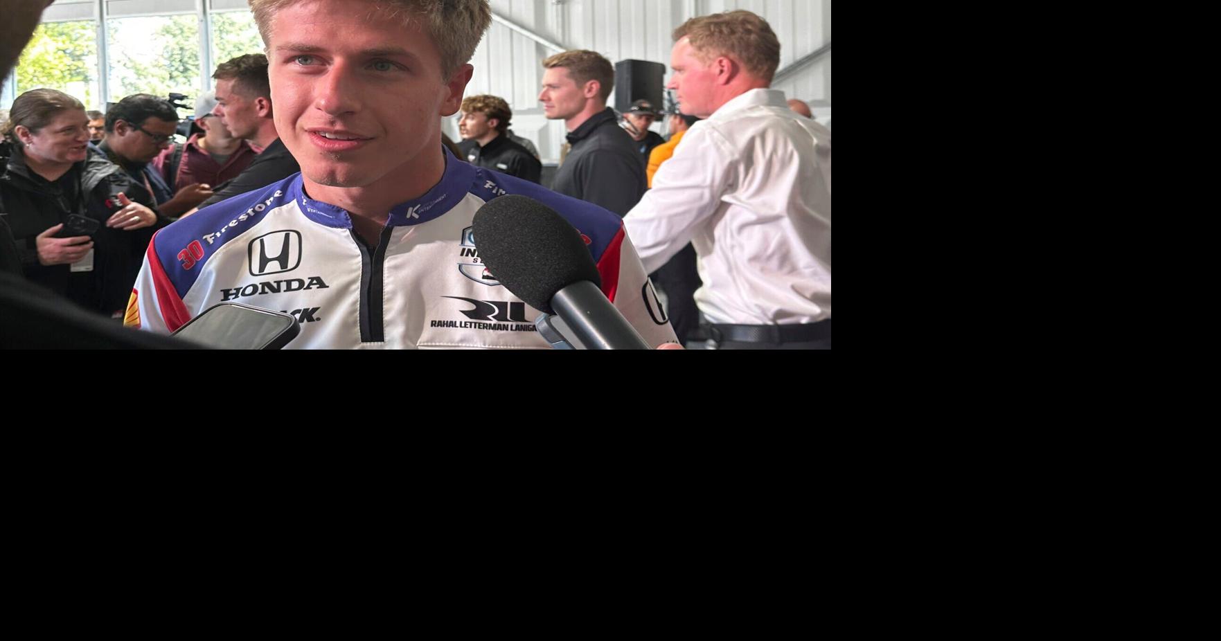 Vips gets 2nd chance after racial slur nearly ended career