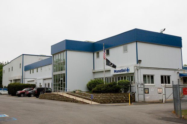 Growing MonoSol planning to hire an additional 100 workers