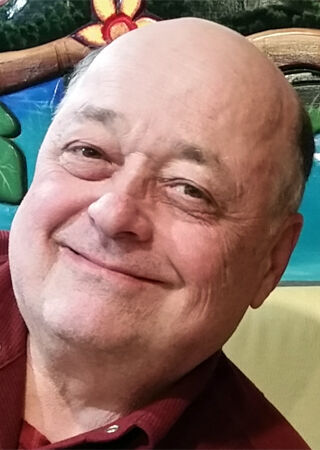 Stephen Bruce Ruisard