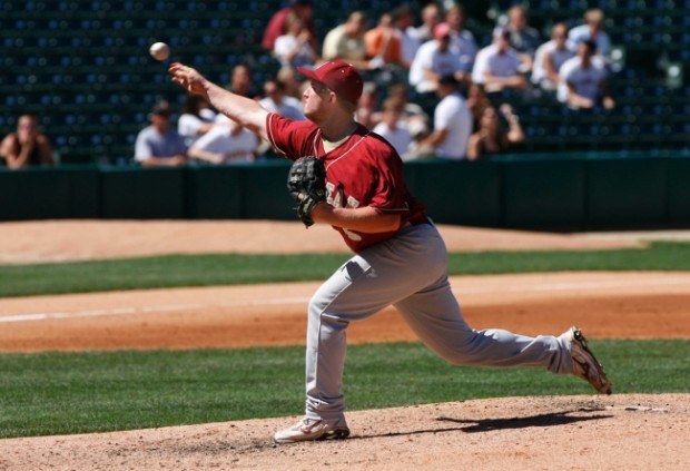 Andrean baseball repeats as state champion