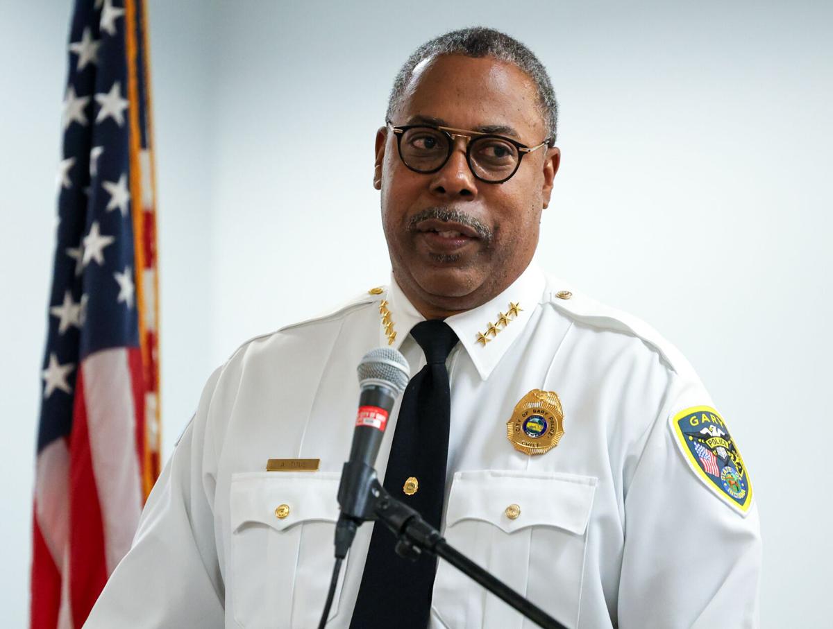 Hard Rock donation set to fuel blight elimination in Gary