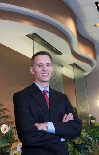 Cutting edge technology coming to Community Hospital