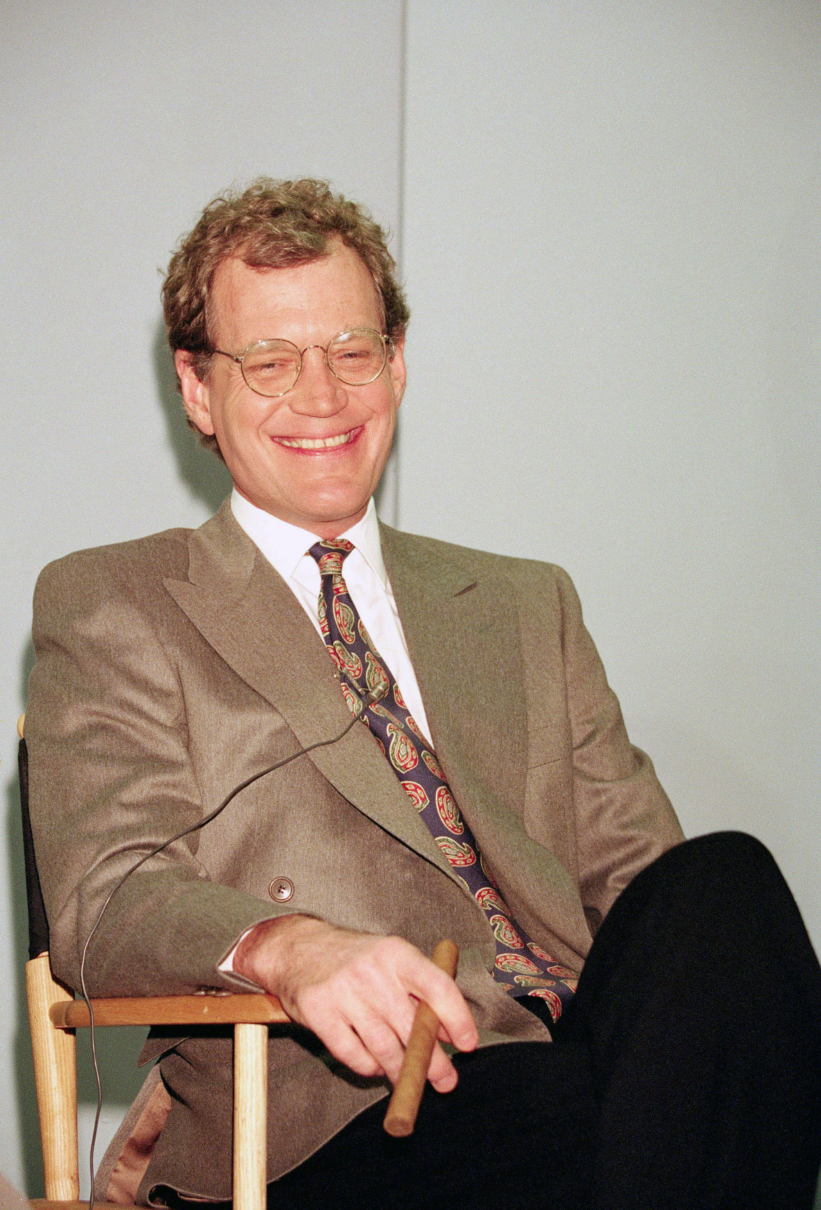 Gallery: Best of David Letterman | Digital Exclusives: Photo Galleries ...