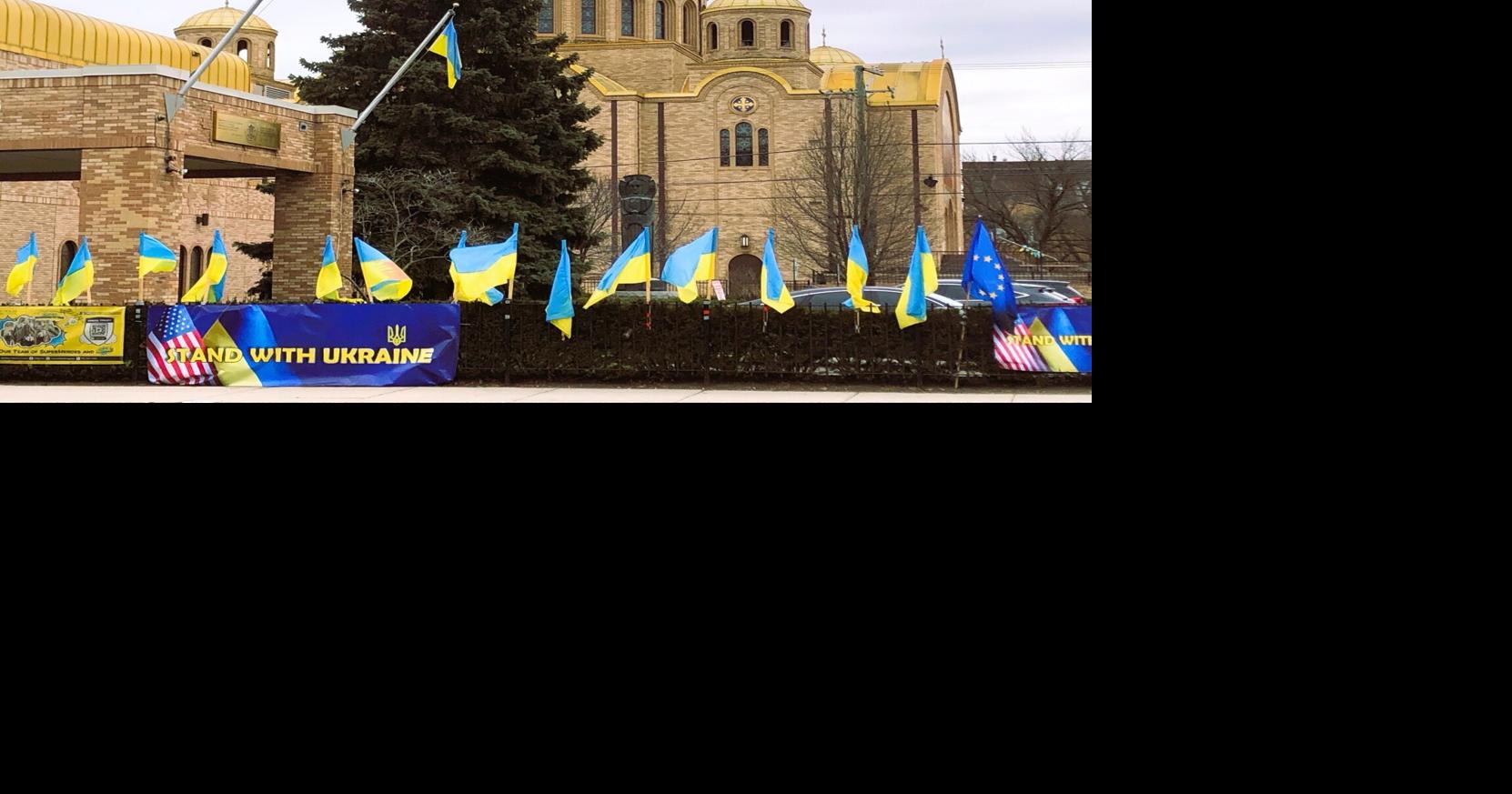 Chicago's Ukrainian Village offers insight into the culture of its ...