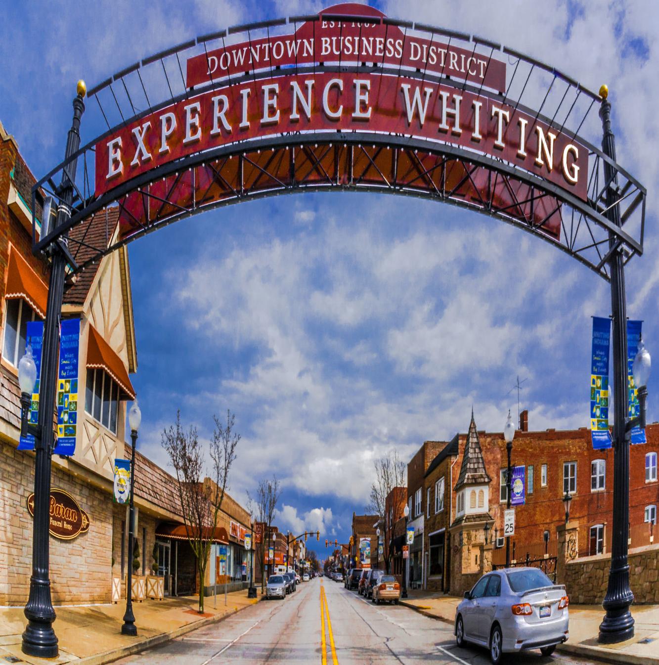 Slideshow: 16 places to see and visit in Whiting