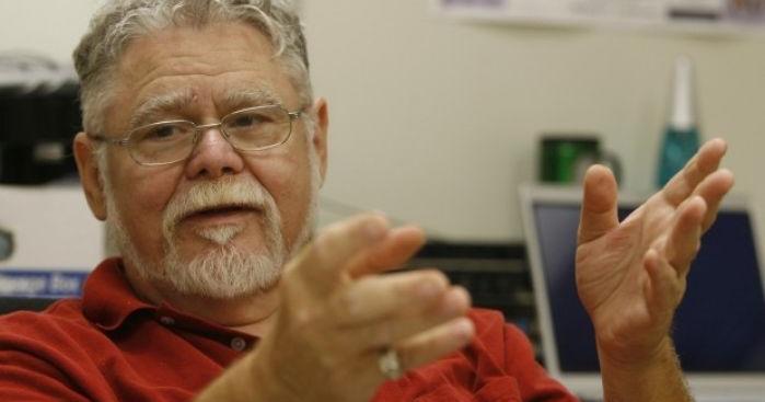 Retired steelworker activist remembered as 'unsung hero'