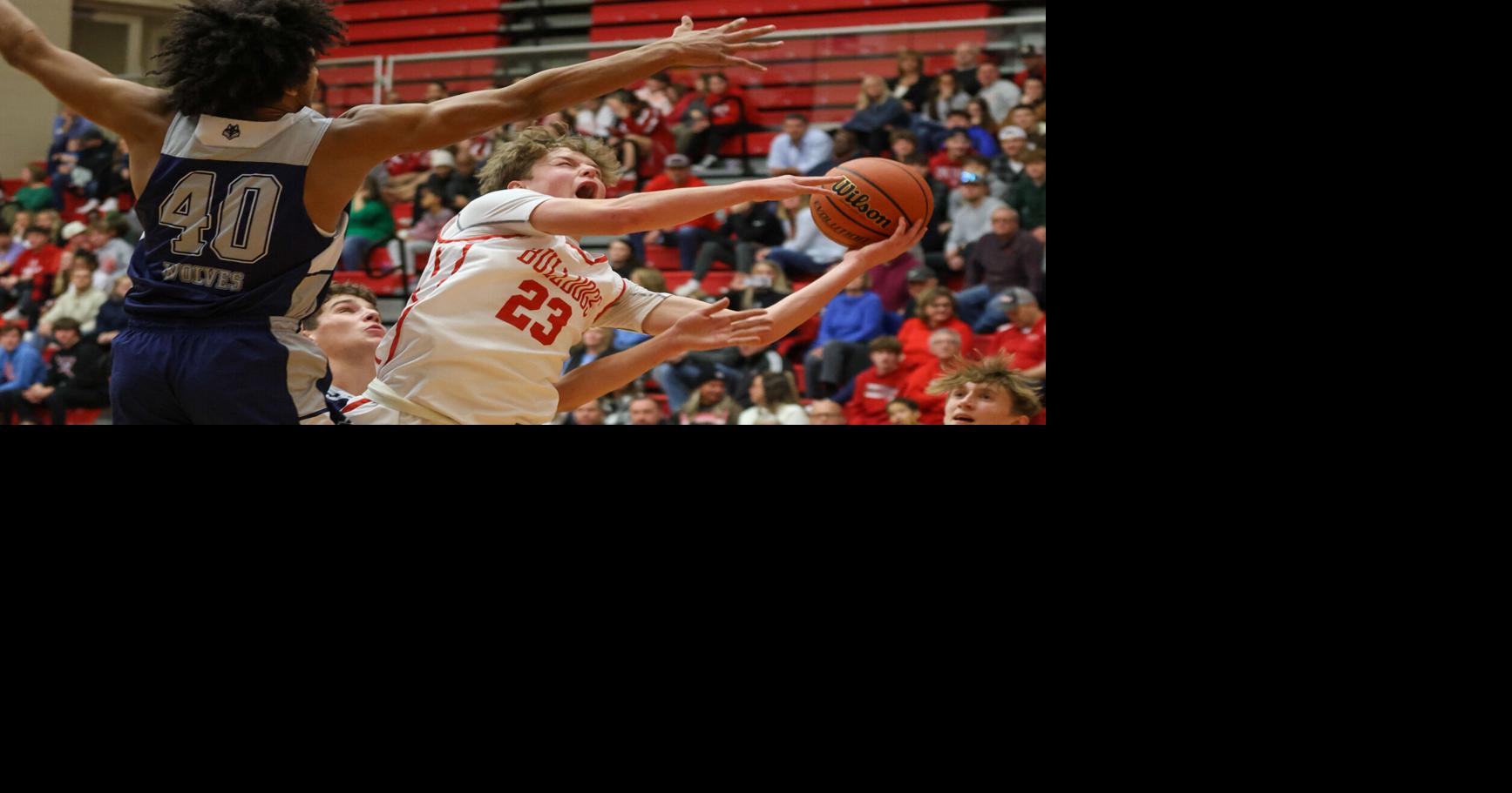 Connor Cotton quietly dependable for DAC-runner up Crown Point