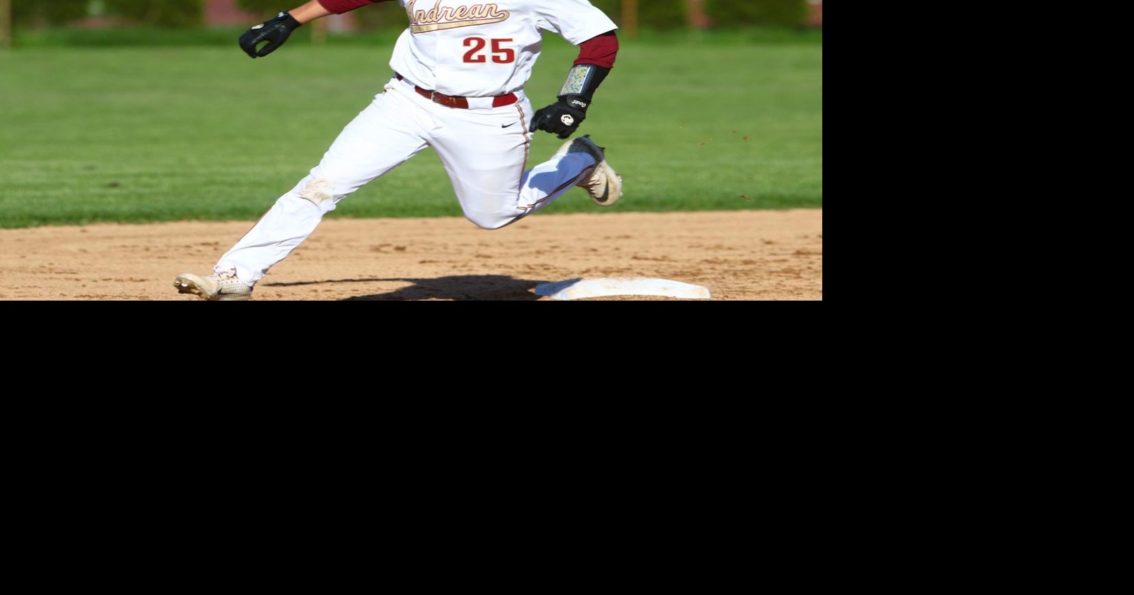 Portage enters top 10 baseball rankings, Andrean still holds No. 1 spot