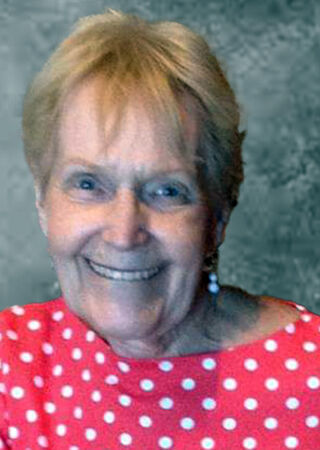 Diane A. Johnson (nee Cook)
