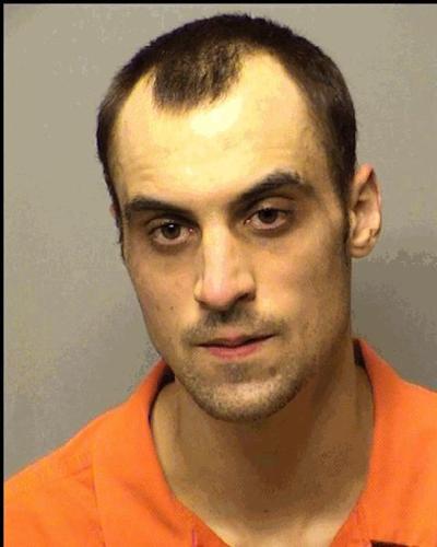 Crown Point-area man charges officers with knife, threatening to kill ...