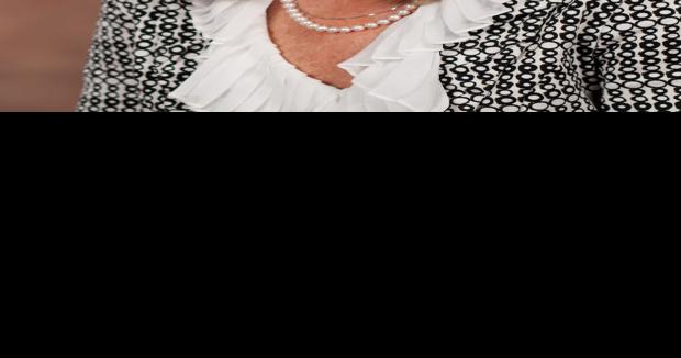 IUN faculty member promoted to rank of Chancellor’s Professor