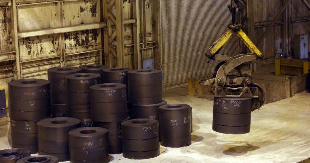 U.S. Steel reaches deal to supply GM with mini-mill steel