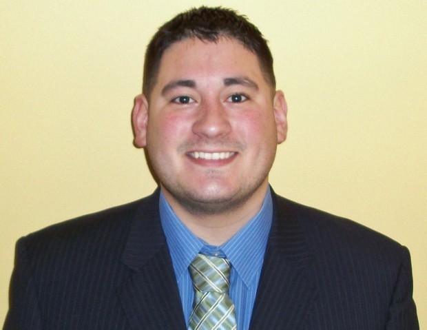 Professionals on the move