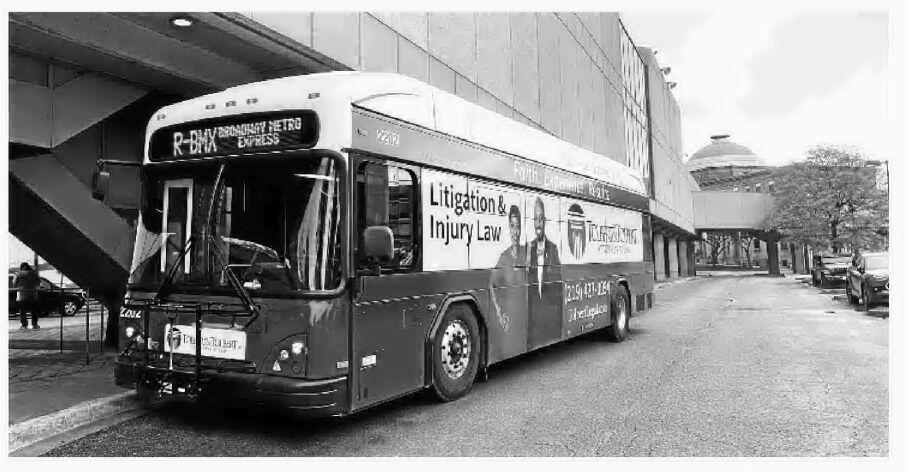 The 'rebirth' of Gary Public Transit