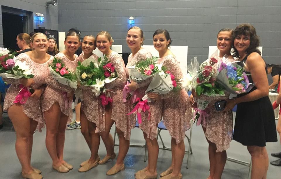 Dancers celebrate 30-year anniversary spring dance recital