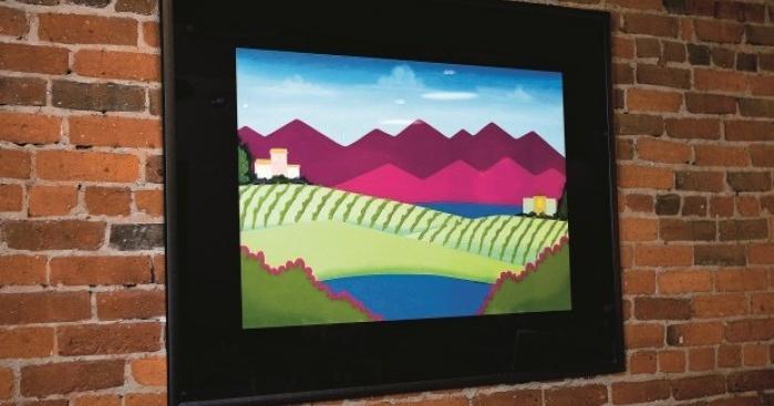 Practical Applications - The De-Evolution of David Hugg