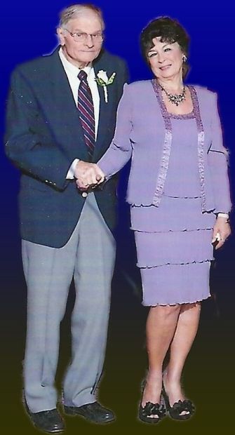 WHERE ARE THEY NOW?: Dr. Tony C. Milazzo