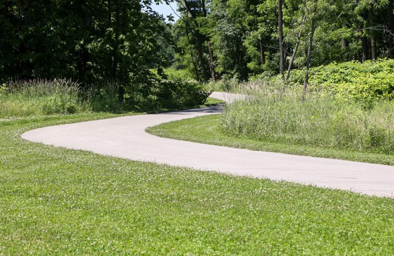 Marquette Greenway a prime example of regionalism in action