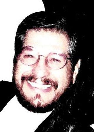 James F. "Sonny" Ramirez