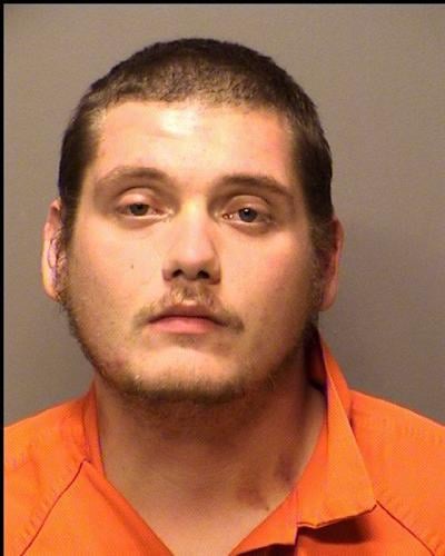 Porter County man leads police on 120 mph chase, is stopped with stun ...