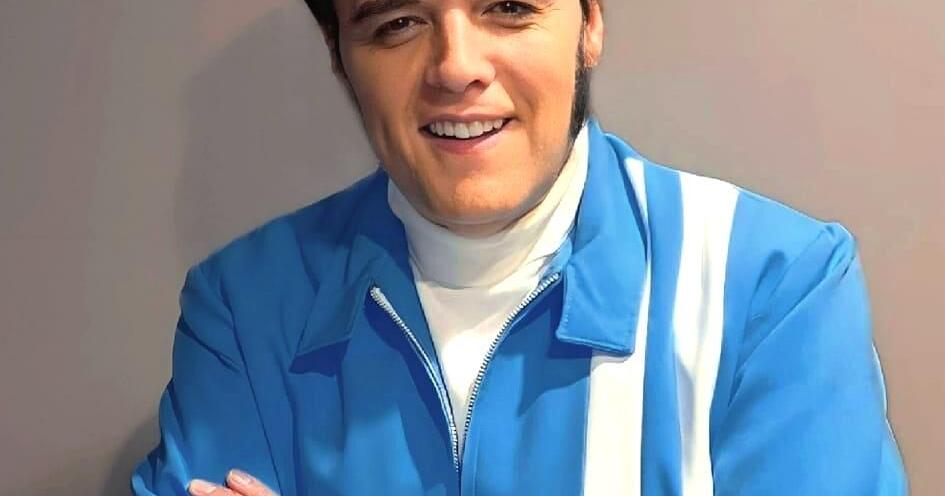 Jade 50's and Rick Saucedo to perform in Hobart
