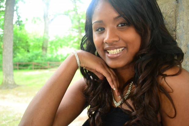 Crete-Monee student in the running for Miss Illinois Teen USA