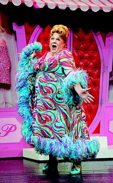 OFFBEAT: Auditions for 'Hairspray' set for this Sunday