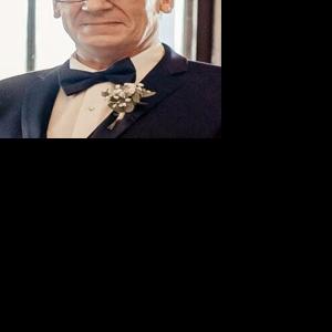 Charles William Stevenson