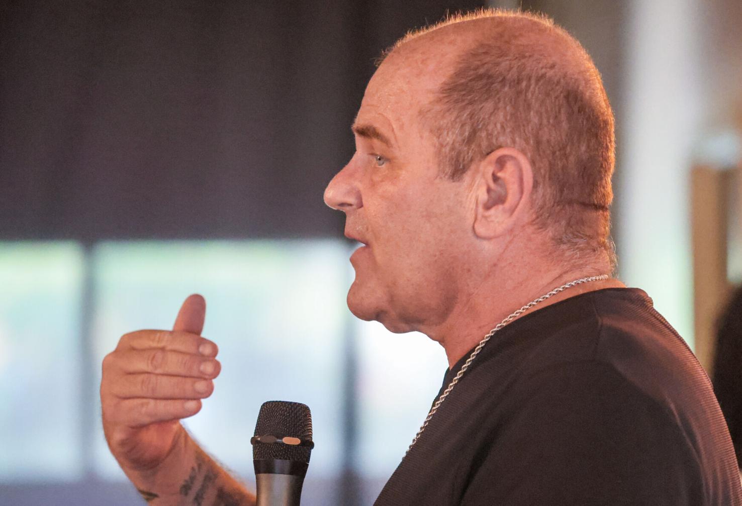 JERRY DAVICH: Frank Calabrese Jr.'s 'family secrets' ratted out his ...