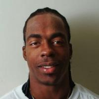 Vikings' Jaymar Johnson, a Gary native, is prepared to pounce